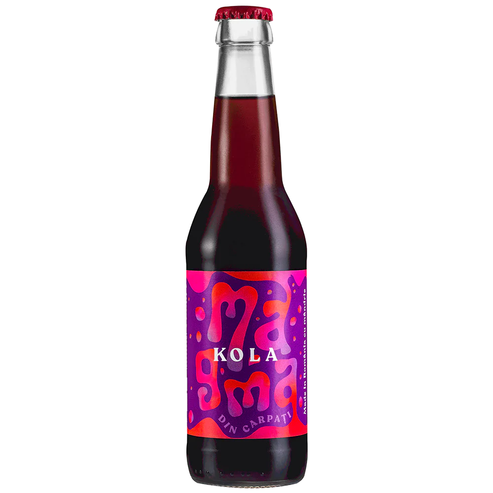 Magma Kola 330 mL x 12 – One Beer Later